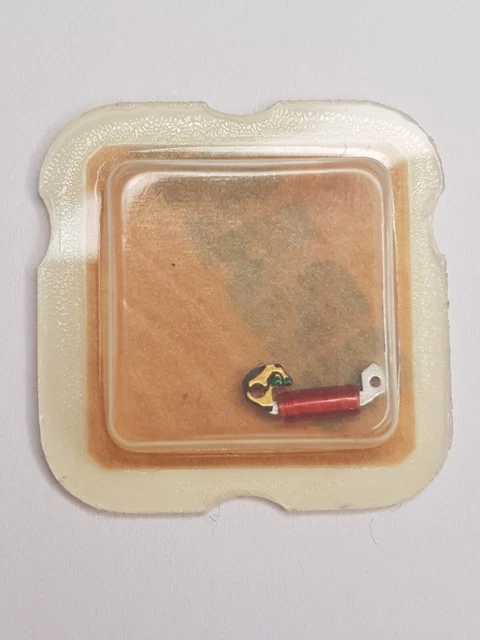 OMEGA WATCH COIL Cal. 1374 Part nr 1374-9417 NOS EUR 43,00 - PicClick IT