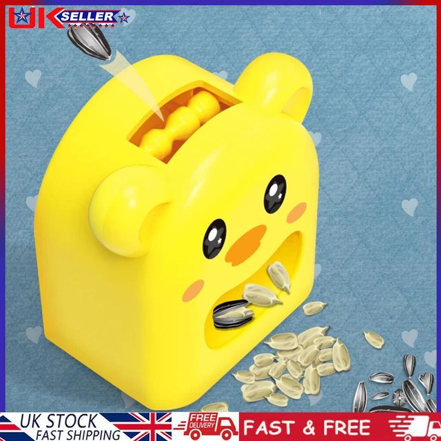 MELON SEED PEELER Protect Teeth Melon Seed Machine for Home Cinema ...