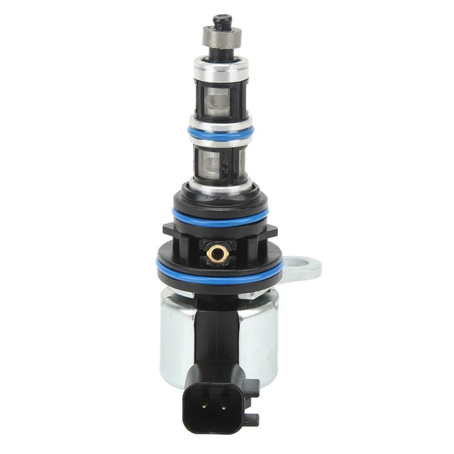FBM MULTIPLE DISPLACEMENT Solenoid Aluminum Plug And Play 53032152AD ...