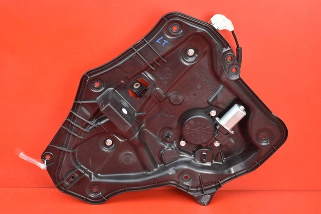 MAZDA SCRUM TRUCK DG6T GHP97397X Lève-vitre Porte Arrière Gauche 2014 ...