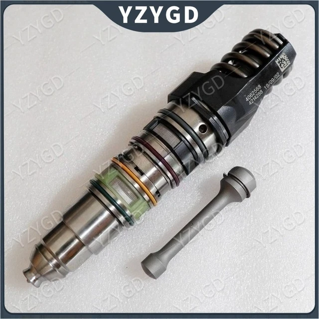 FOR CUMMINS QSX15 ISX15 Engine Injector Assembly 4062568 4010226 £749. ...