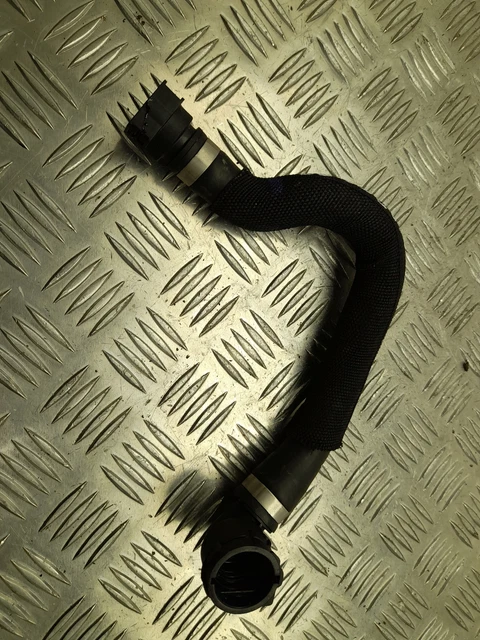 CONDUITE DE LIQUIDE de refroidissement Mercedes-Benz EQC 2022 ...