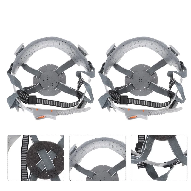 2 PCS HARD Hat Accessory Bump Caps Insert Cover $21.25 - PicClick AU