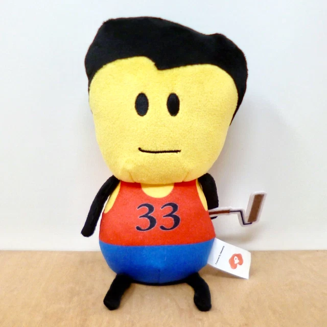 MAKESHIP MICHAEL BY BrewStew Films Plush Soft Toy LE 1/1500 7" Youtube ...