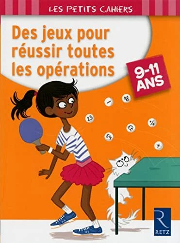 JEUX POUR RÉUSSIR toutes les opérat..., Caron, Jean-Cla EUR 9,82 ...