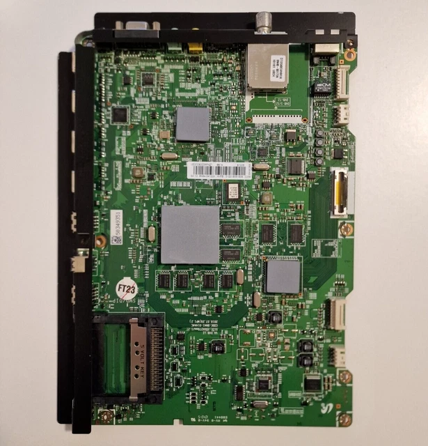 SCHEDA MADRE SAMSUNG UE37C6000 BN94-04122X BN41-0144C MAIN BOARD EUR 79 ...