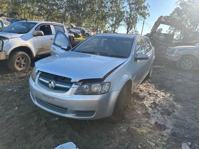 2009 HOLDEN VE Commodore ABS Module #B236 $199.00 - PicClick AU