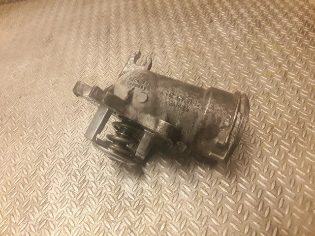 MERCEDES THERMOSTAT OM642 C/E R ML W204 W211 W251 W164 320 3.0 CDI ...
