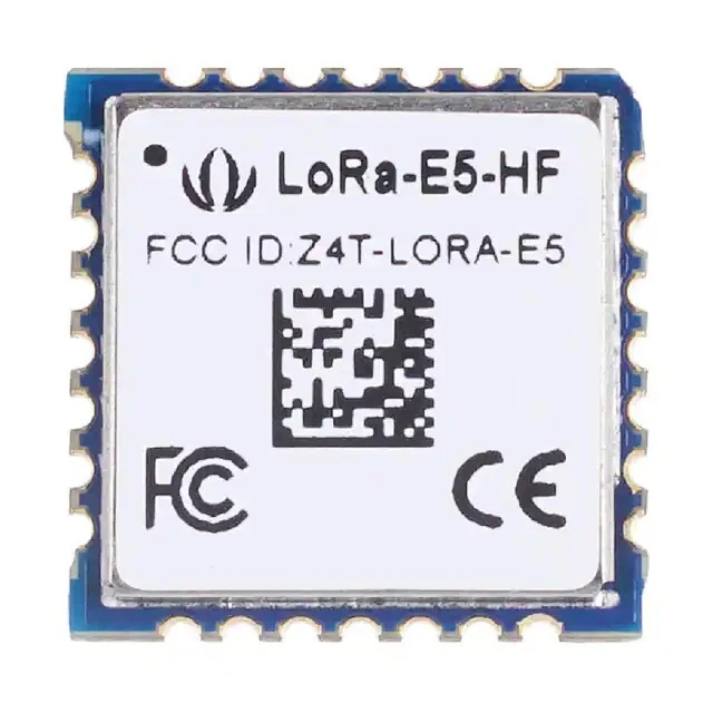 SEEED (STM32WLE5JC) LORA-E5 STM32WLE5JC MODULE EUR 8,00 - PicClick FR