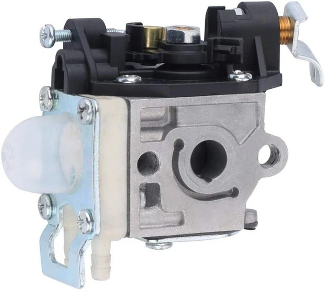 CARBURATEUR POUR ZAMA Rb-K85 Echo Pb-251 Pb-265L Pb-265Ln Power Blowers ...