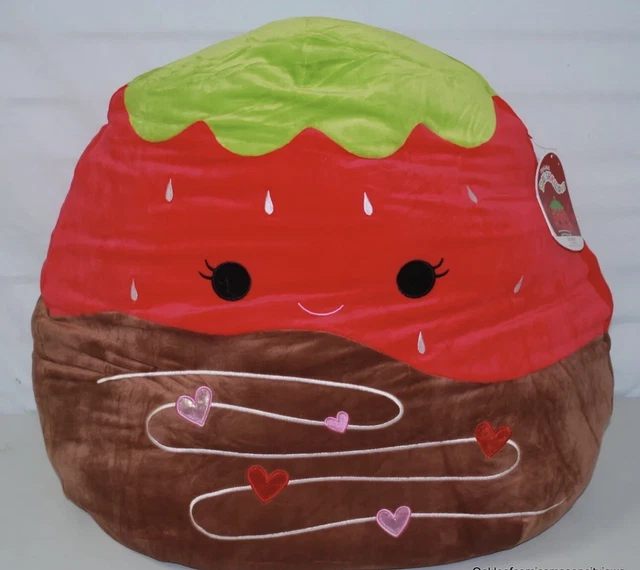 scarlet-chocolate-covered-strawberry-squishmallow-24-new-with-tags