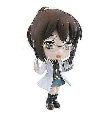 FIGURINE COMMERCIALE RIKA Shikuma Ichibankuji Je n'ai pas beaucoup d ...