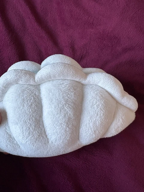 RARE AND RETIRED Small Chloe Clam Jellycat Brand New with Tag £94.30 ...