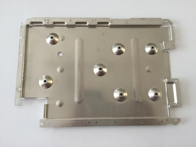 NINTENDO WII RVL-001 Console Internal Parts Chassis £8.14 - PicClick UK