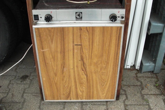 Electrolux Khlschrank Wohnwagen