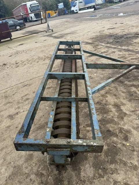 BLENCH FLEXICOIL 3 Metre Press £380.00 - PicClick UK