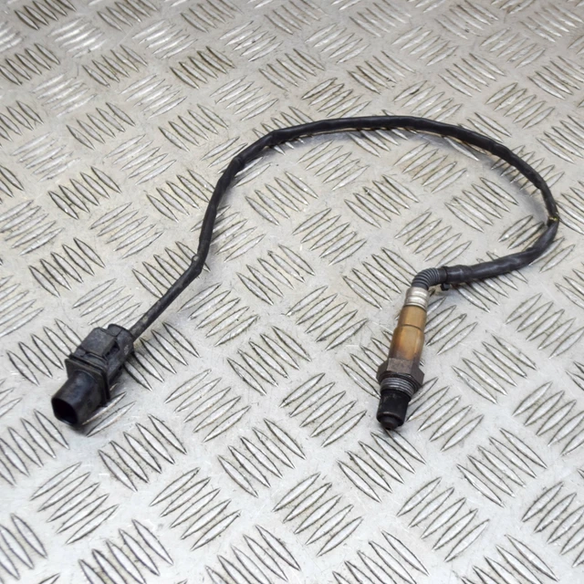 VOLKSWAGEN SCIROCCO MK3 Lambda Oxygen Sensor 5PIN 03L906262B 2.0TDI ...