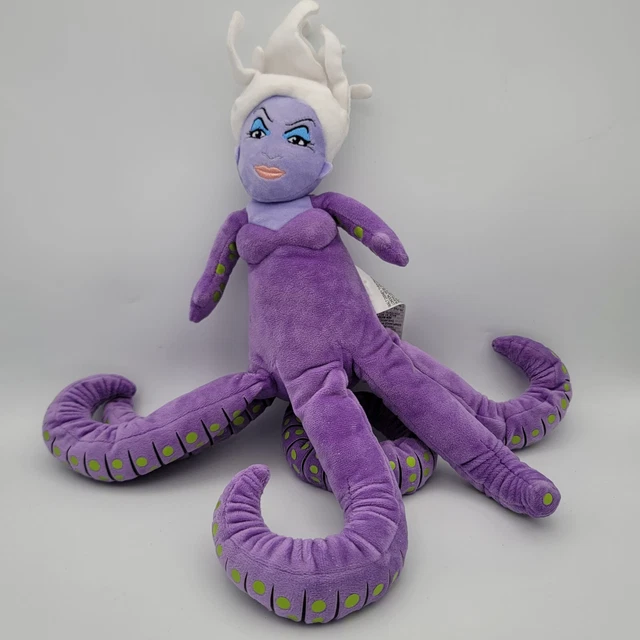 Ursula Sea Witch Memes