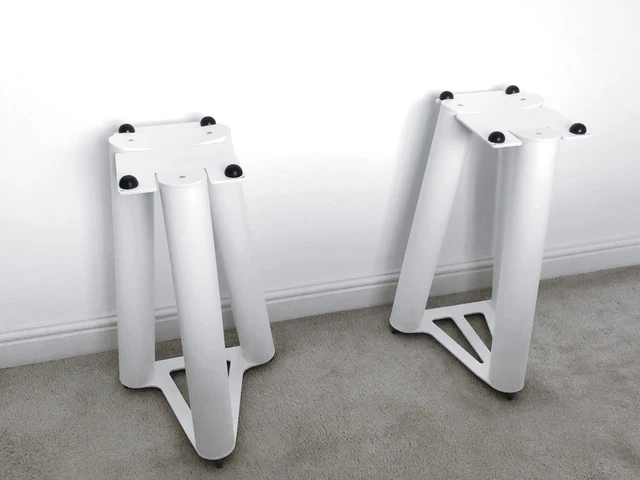 STANDS FOR CYRUS CLS-70 speakers, will fit Dynaudio / PMC stand mount ...