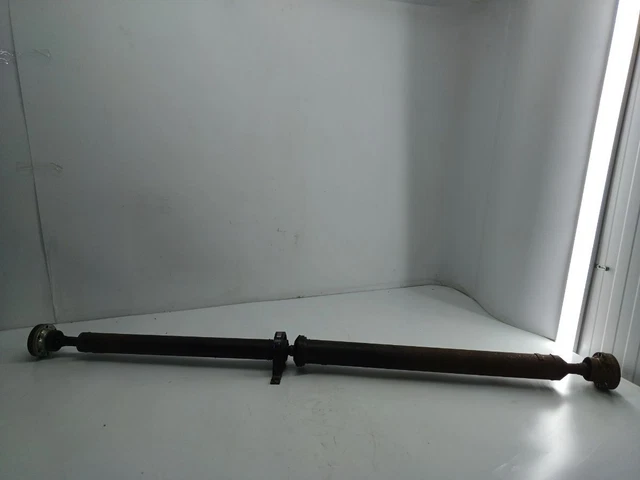 JAGUAR XF X260 2.0 DIESEL 2016 Prop Shaft Rear 2 Piece GX63-4365-BC £60 ...