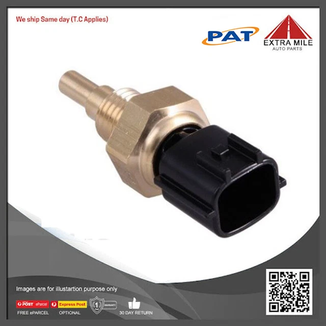 PAT ENGINE COOLANT Temp Ecu Sensor For Subaru Forester 2.0L,2.5L SJ,S13 ...