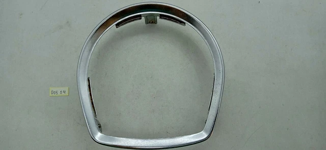 SUZUKI A100 A-100 AC100 AX100 1975 Headlight Headlamp Rim NOS £12.62 ...