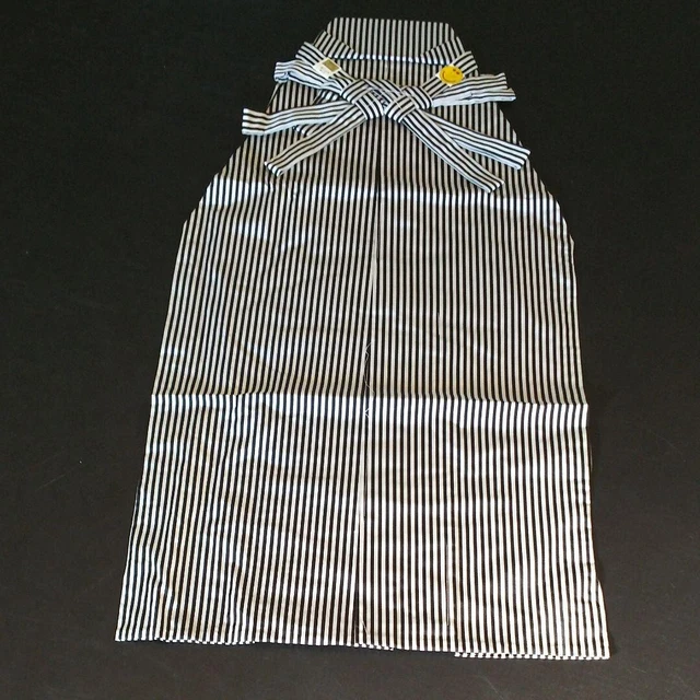 HERREN HAKAMA KENDO Kyudo Uniform Kendogi Kyudougi Kampfsport Hose L ...