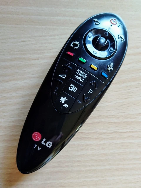 ORIGINAL LG AN-MR500 Magic Remote Freespace TV Fernbedienung für LG ...