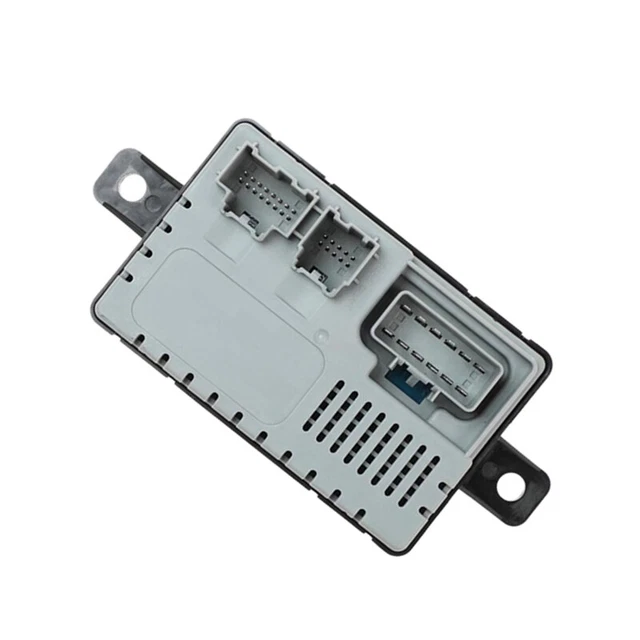 SEAT HEATER CONTROL Module BU5Z-14C724-A Fit for Ford F-150 F-250 F-350 ...