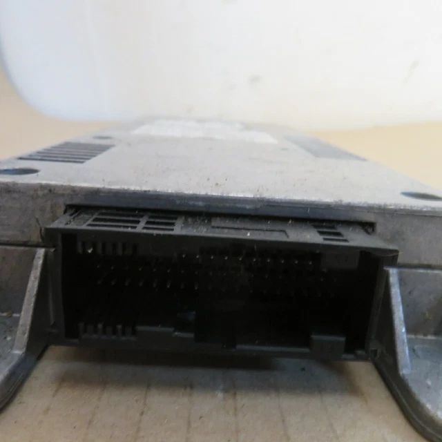 RANGE ROVER L322 2004 Mobile Telephone Control Module Ecu 6922942 £22. ...