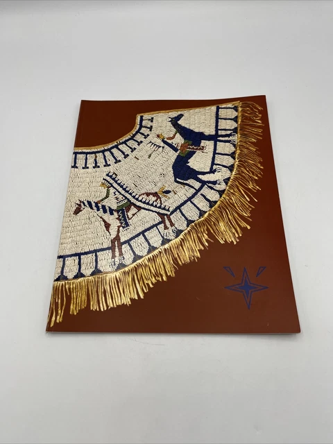 MORNING STAR GALLERY 1995 Catalog Native American Art Santa Fe New ...