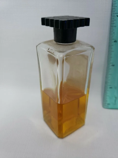 SAMEDI SOIR / Saturday Nite Cologne Splash 2.0 Oz. Elizabeth Post. Vtg ...