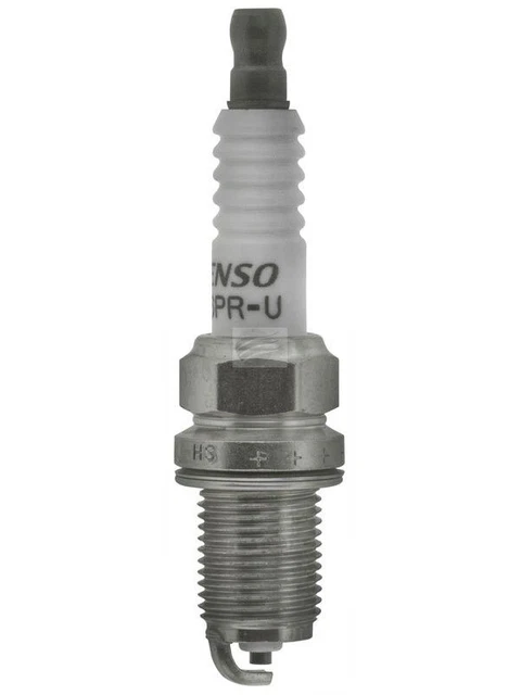4 X DENSO Nickel Spark Plugs K16PR-U fits Ssangyong Korando 2.3 KJ SUV ...