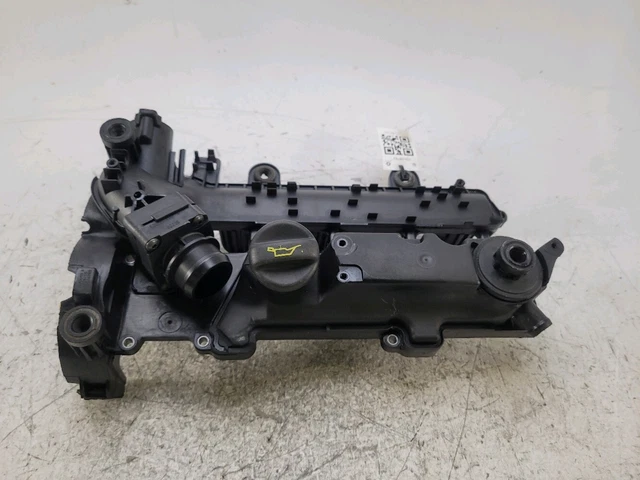 COUVRE CULASSE 361Q5 - CITROEN C3 1 PH.2 1.4 HDI - 435323773 EUR 72,90 ...