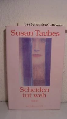 SCHEIDEN TUT WEH de Taubes, Susan | Livre | état très bon EUR 10,67 ...