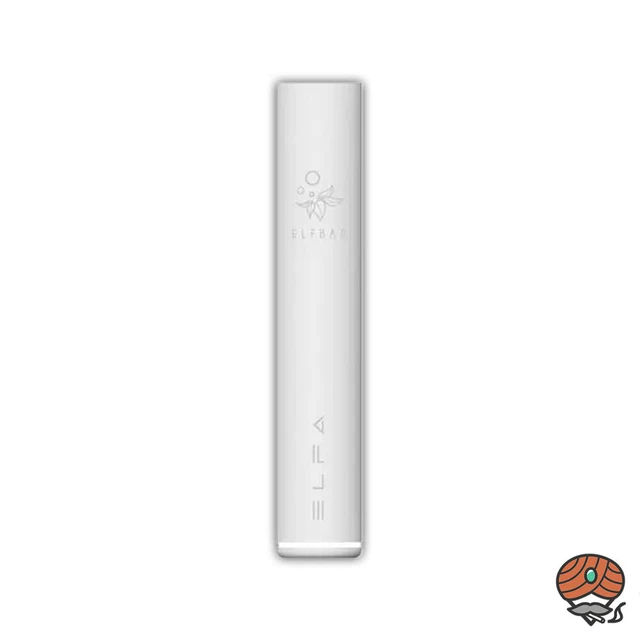 ELFBAR ELFA E-ZIGARETTEN System Akku 500mAh - verwendbar mit ELFA PODs ...