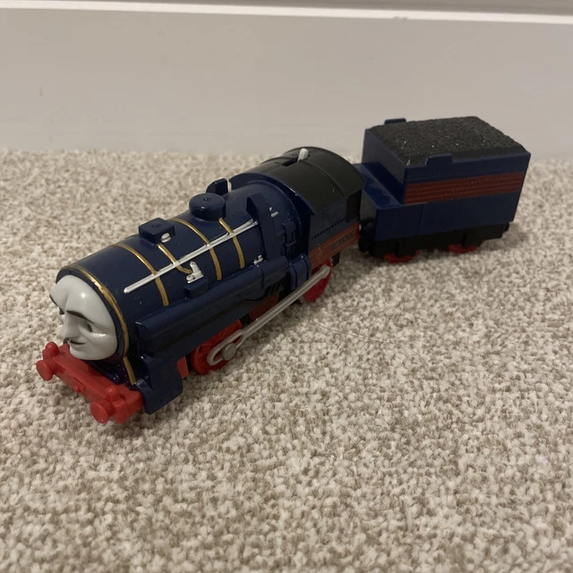 THOMAS AND FRIENDS Trackmaster Lorenzo and Carriage - working £14.00 ...