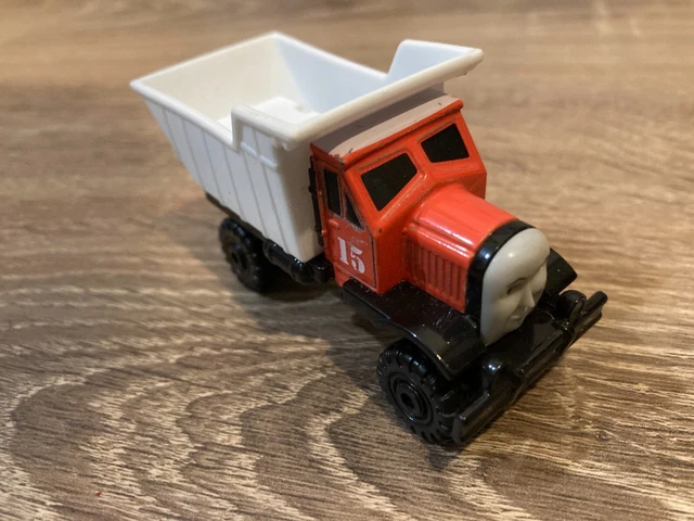 TAKE N PLAY Max Train From Thomas The Tank engine & Friends Toy Kids £7 ...