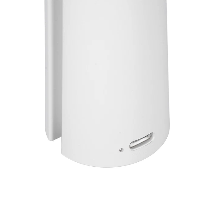 MAGNETIC READING LAMP 3 Color Temperature Rechargeable Magnetic Bedside ...