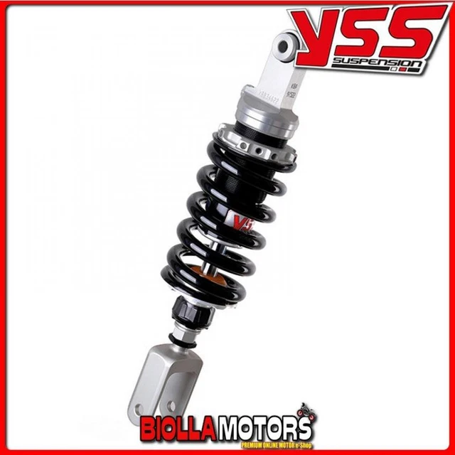 AMORTISSEUR ARRIÈRE YSS BMW R 850 R 850CC 2005- (355-365mm) - MZ456-360TRL-02 EUR 390,00 ...
