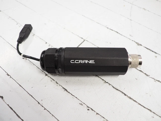 C.CRANE CCXMILE X Mile Outdoor USB WIFI Adapter £99.48 - PicClick UK