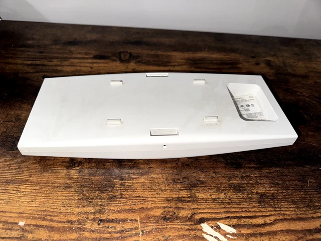 RADIO CUÁDRUPLE CISCO Meraki MR45-HW 802.11ax (Wifi 6) MU-MIMO WAP sin ...