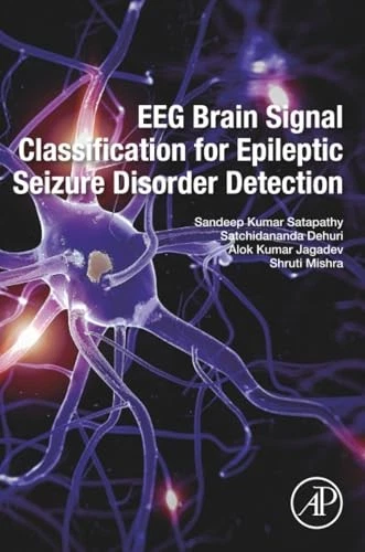 EEG BRAIN SIGNAL Classification for Epileptic Seizure Disorder Detection £91.07 - PicClick UK