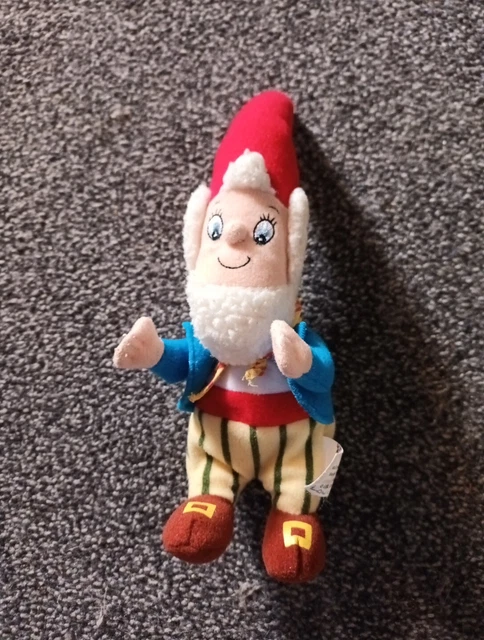 MCDONALD'S BIG EARS Children's TV Characters Happy Meal 2001 £4.99 ...