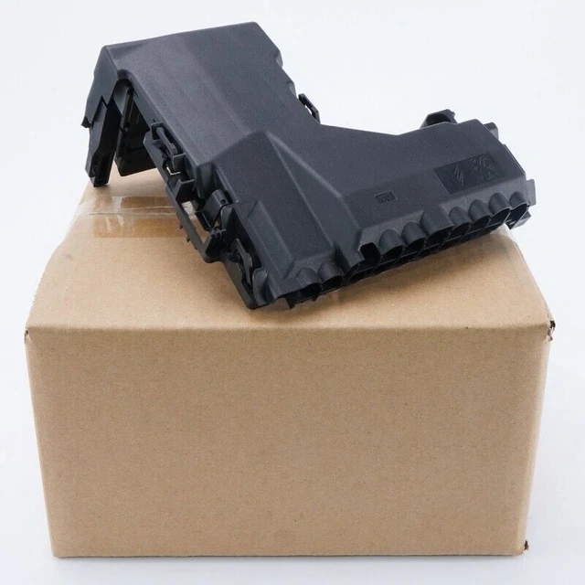 BPGA FUSE BOX Battery Management for Peugeot 508 Citroen C4L 9665878080 ...
