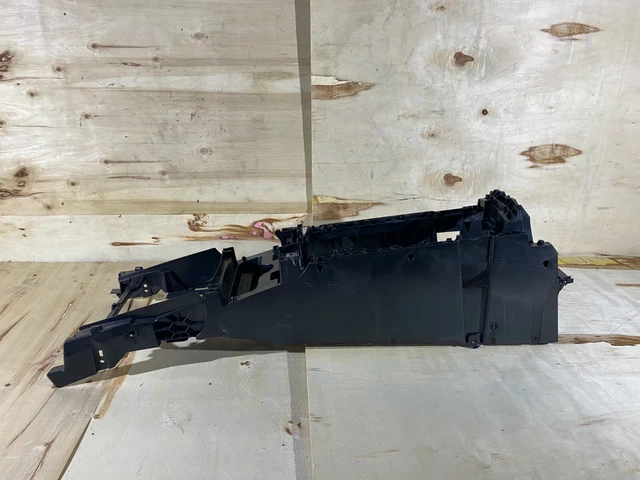MERCEDES BENZ W221 S-CLASS Center Console Fairing Middle Arm Rest £43. ...
