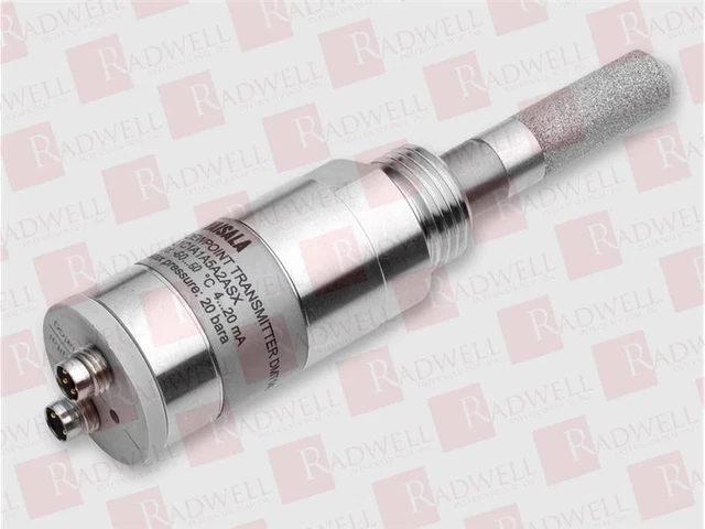 VAISALA SENSOR SYS Mmt162B3Edd0Ab30A1A / Mmt162B3Edd0Ab30A1A (Brand New ...