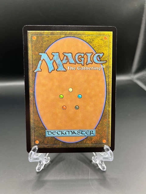 MTG ARCHIVE TRAP 007 Outlaws of Thunder Junction: Breaking News raro ...
