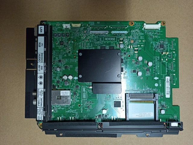 EAX64307906(1.0) EBR74499704 EBT62013871 Main Board Lg Tv 42Ls570S-Zb ...