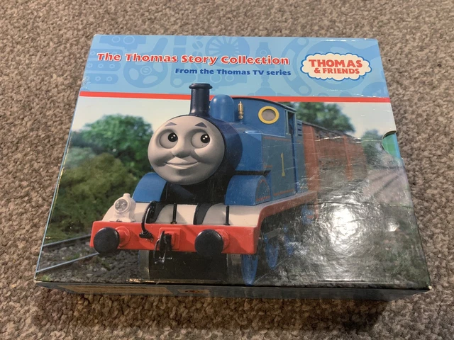 THOMAS THE TANK Engine Story Collection £10.00 - PicClick UK